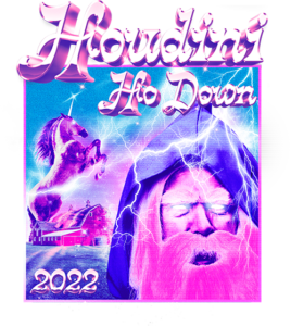 Houdini Ho Down Summer 2022 - Houdini Interactive