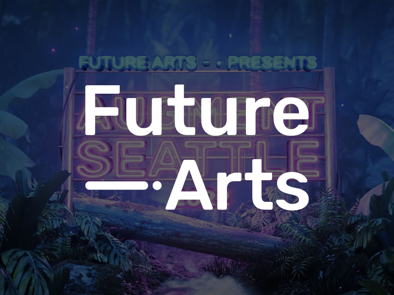 Augment Seattle 2022 - Houdini Interactive