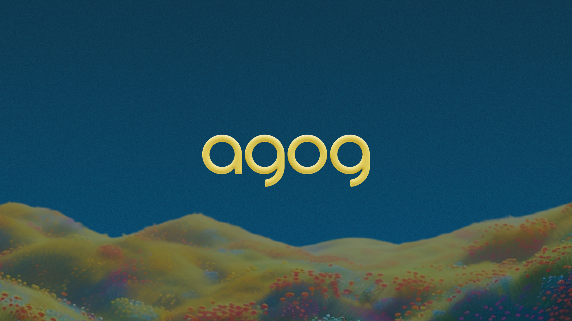 AGOG City Wayfinding Tours - Houdini Interactive